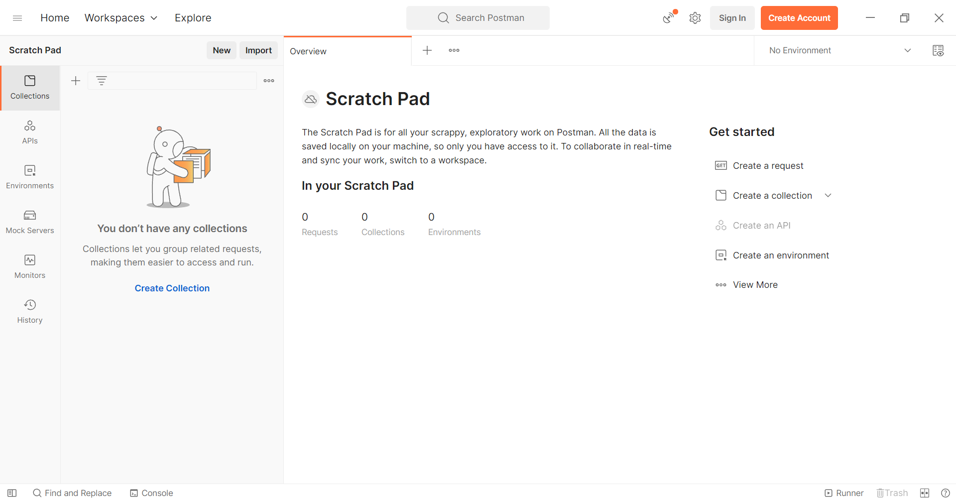 How To Setup And Connect To The Dataverse Environment In Postman